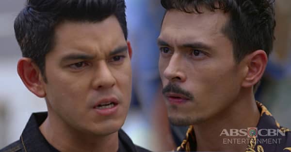 Apollo shares his new plans to Eros | ABS-CBN Entertainment