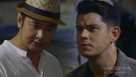 Apollo escapes brother Joseph | ABS-CBN Entertainment