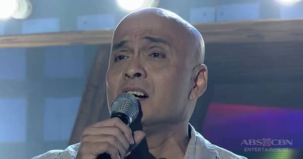 TNT 3: Visayas contender Robert Encila sings Knocks Off My Feet | ABS ...