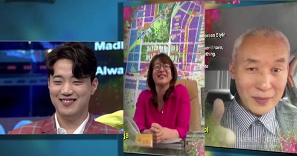 It’s Showtime: Ryan Bang, nakatanggap ng birthday message mula sa ... It’s Showtime: Ryan Bang, nakatanggap ng birthday message mula sa ...