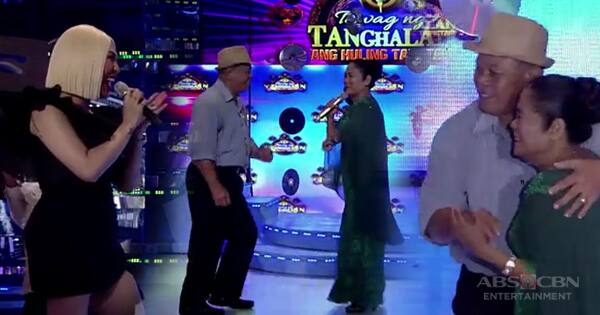 It’s Showtime: Vice Ganda, binigyan ng moment na isayaw ni “Ga” si ... It’s Showtime: Vice Ganda, binigyan ng moment na isayaw ni “Ga” si ...