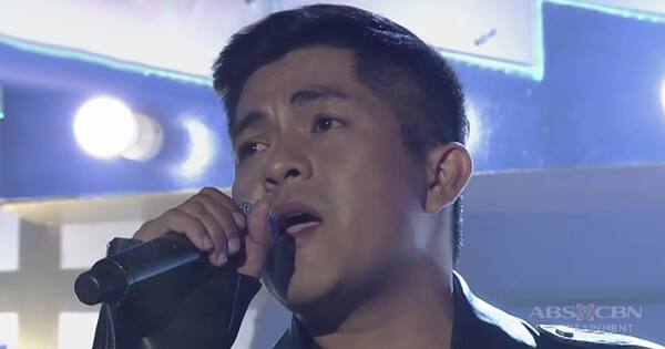 TNT Celebrity Champions: Jay-R Siaboc sings Calum Scott’s You Are The ...