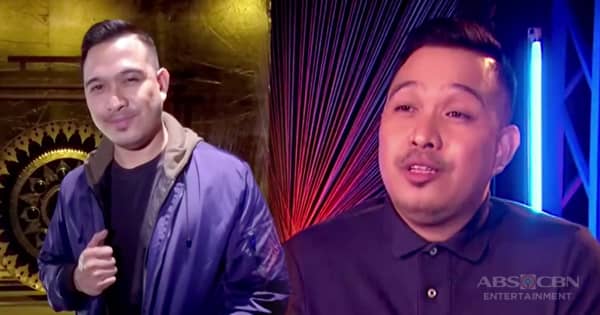 It’s Showtime: Kilalanin ang celebrity contender na si Thor Dulay | ABS ...