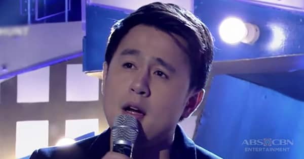 TNT Celebrity Champions: Fourth Solomon sings Wency Cornejo’s Hanggang ...