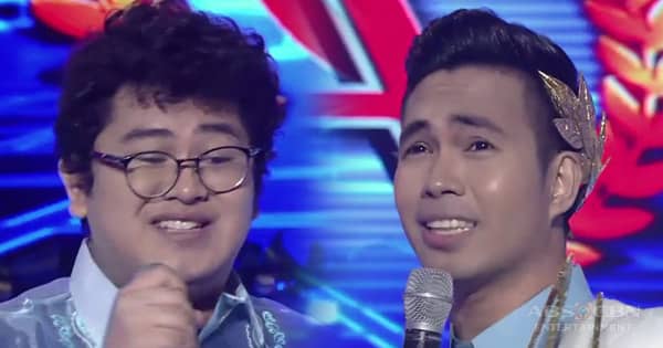 It’s Showtime: Jacob Maquiling, hinarap ang 8-time defending Mr. Q & A ...