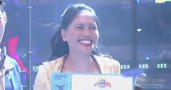 It’s Showtime: Kilalanin ang BiyaHERO na si Verna Popera | ABS-CBN ...