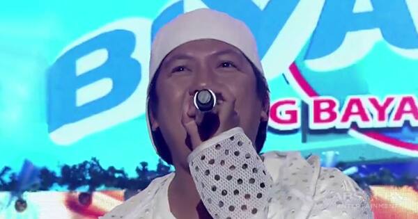 It’s Showtime: Kilalanin ang Biyahero na si Jayson Nicolas | ABS-CBN ...