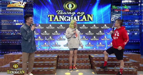 WATCH: It’s Showtime family, napag-usapan ang nalalapit nilang 11th anniversary | ABS-CBN ...