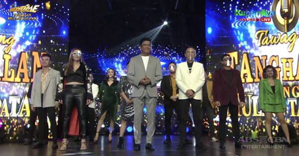 Meet the Hurados of Tawag Ng Tanghalan Season 4 Huling Tapatan | ABS-CBN Entertainment