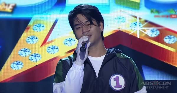 Mark Oblea joins Hide & Sing | ABS-CBN Entertainment