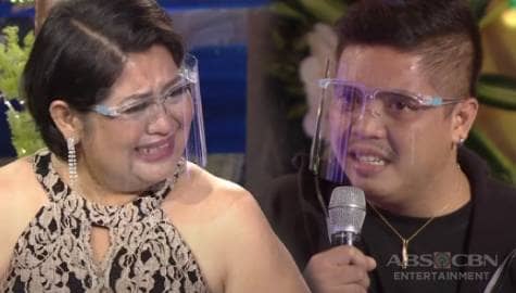 Criselda Salcedo ReiNanay of the Day | ABS-CBN Entertainment