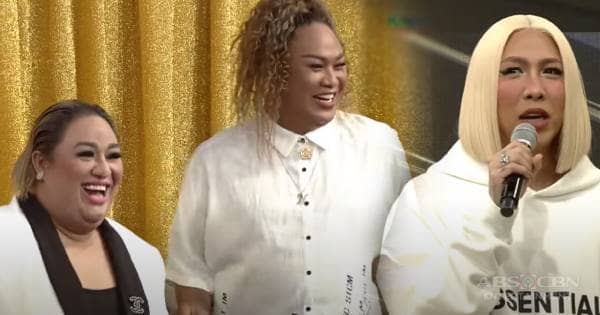 Vice, i-treat ng dinner ni Petite at Negi | ABS-CBN Entertainment