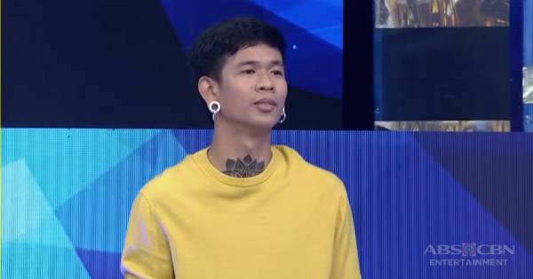 Marko Rudio enters Quarterfinals | ABS-CBN Entertainment