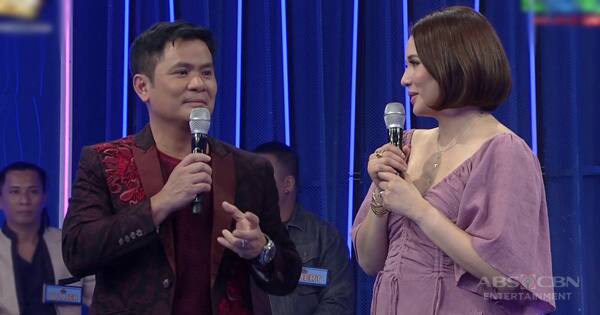 Ogie’s Pangarap Ko Ang Ibigin Ka story | ABS-CBN Entertainment Ogie’s Pangarap Ko Ang Ibigin Ka story | ABS-CBN Entertainment