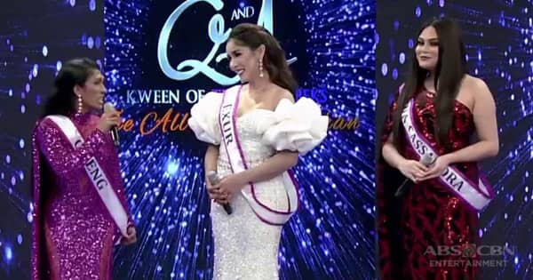 Obeng, lamang sa mga kalaban | ABS-CBN Entertainment