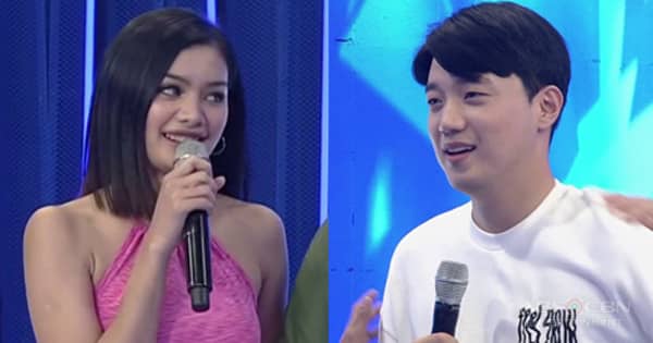 Ryan, may pag-asa kay Cianne | ABS-CBN Entertainment Ryan, may pag-asa kay Cianne | ABS-CBN Entertainment