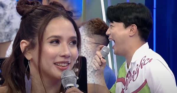 Ryan May Message Kay Karylle Abs Cbn Entertainment