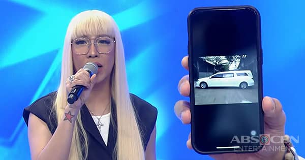 Vice, binuking ang ginawa ni Vhong | ABS-CBN Entertainment Vice, binuking ang ginawa ni Vhong | ABS-CBN Entertainment