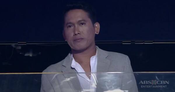 Norman Saturnino’s 2nd win | ABS-CBN Entertainment