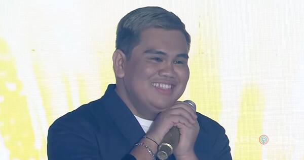 RG Mia’s 3rd win | ABS-CBN Entertainment