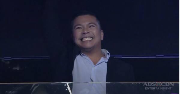 Kenneth Garingo’s 4th win | ABS-CBN Entertainment