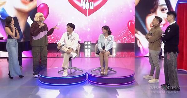 Kyosu & Jaja’s story | ABS-CBN Entertainment