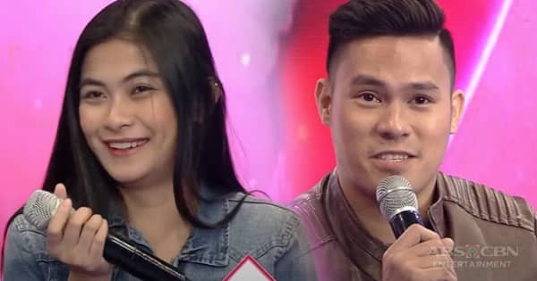 Emil & Lyn’s story | ABS-CBN Entertainment