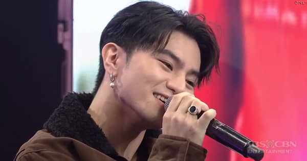 Gello Marquez on It’s Showtime | ABS-CBN Entertainment