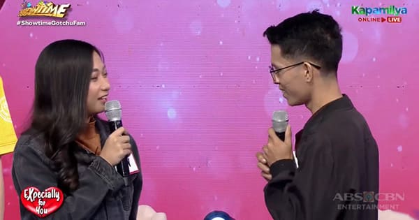 Paano sinagot ni Tinay si Otep | ABS-CBN Entertainment