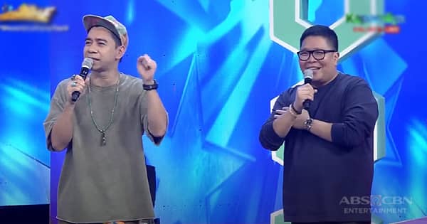 Jugs at Teddy, may panawagan kay Anne | ABS-CBN Entertainment