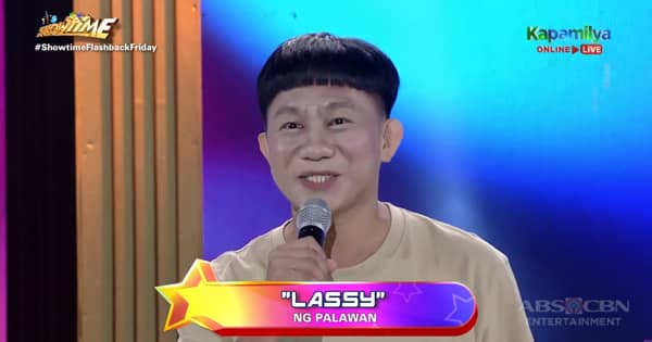 Lassy KalokaLike | ABS-CBN Entertainment