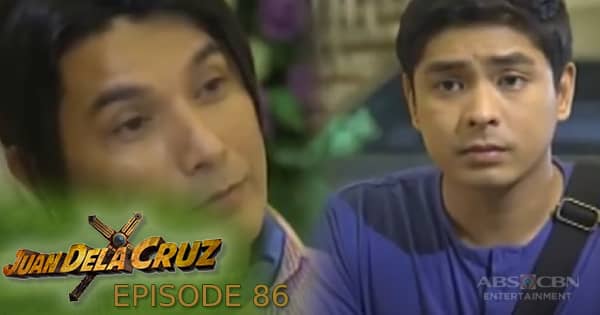 Juan, tinanggihan ang alok ni Samuel | ABS-CBN Entertainment