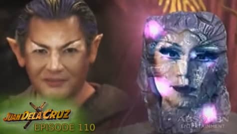 Agor, nakilala na si Juan | ABS-CBN Entertainment