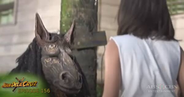 Rabuyo, ibinigay kay Pikoy ang diamante | ABS-CBN Entertainment Rabuyo, ibinigay kay Pikoy ang diamante | ABS-CBN Entertainment