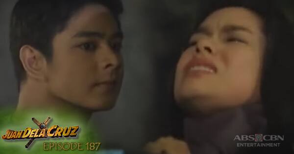 Anak ng dilim, kinuha si Rosario | ABS-CBN Entertainment Anak ng dilim, kinuha si Rosario | ABS-CBN Entertainment