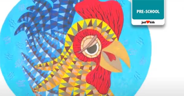 Kuwentong Pambata | Ang Mahiyaing Manok | ABS-CBN Entertainment