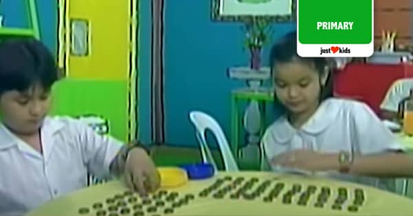 Money | MathTinik | ABS-CBN Entertainment