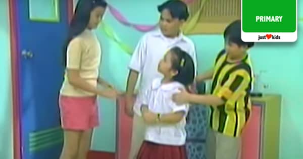 Rounding Off | MathTinik | ABS-CBN Entertainment