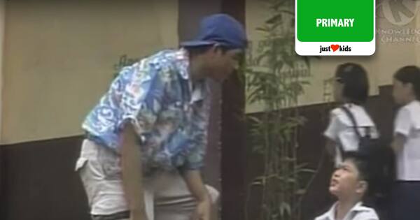 Ibat Ibang Pamayanan Sa Bansa Pamana Abs Cbn Entertainment
