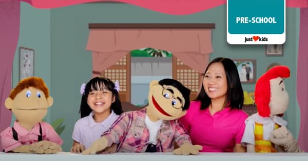 Kumusta | Musikantahan | ABS-CBN Entertainment