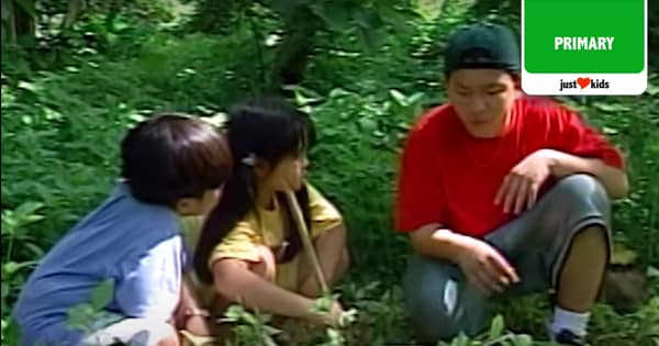 Sineskwela | Basic Needs Of Living Things | ABS-CBN Entertainment