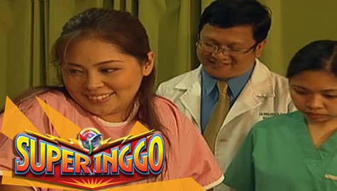 Super Inggo Episode 24 | ABS-CBN Entertainment