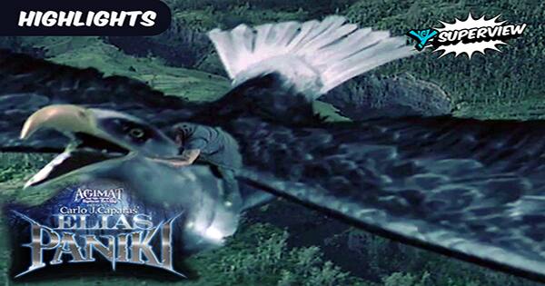 Elias Paniki: Paniki VS Minokawa! | EP 8 (1/2) Highlights | YeY ...