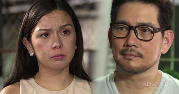 Kadenang Ginto: Leon, tutulungan si Romina sa kaso laban kay Daniela ... Kadenang Ginto: Leon, tutulungan si Romina sa kaso laban kay Daniela ...