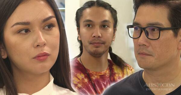 Kadenang Ginto: Romina at Leon, ginamit si Felix para makuha ang ... Kadenang Ginto: Romina at Leon, ginamit si Felix para makuha ang ...