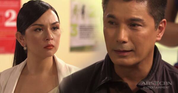 Romina files a case against Robert | Kadenang Ginto Recap | ABS-CBN ...