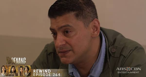 Hector, nalusutan ang imbestigasyon sa kaso ni Leon | ABS-CBN Entertainment