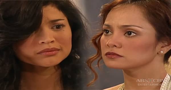 Fatima nasaktan sa pagtrato ni Lourdes | ABS-CBN Entertainment
