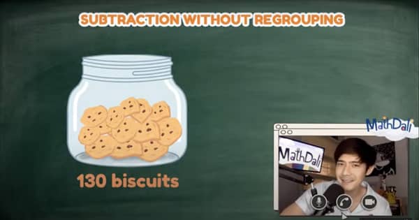 Mathdali Live | Subtraction Without Regrouping | ABS-CBN Entertainment