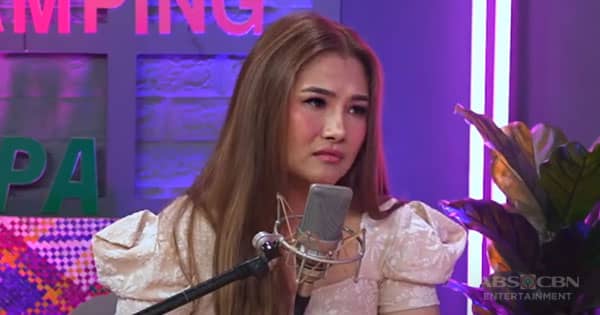 Kuan On One: Sheryn’s cancer diagnosis | ABS-CBN Entertainment